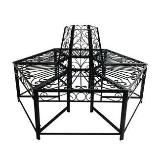 Hex Tree Surround (in store price) – TRARALGON WEST NURSERY