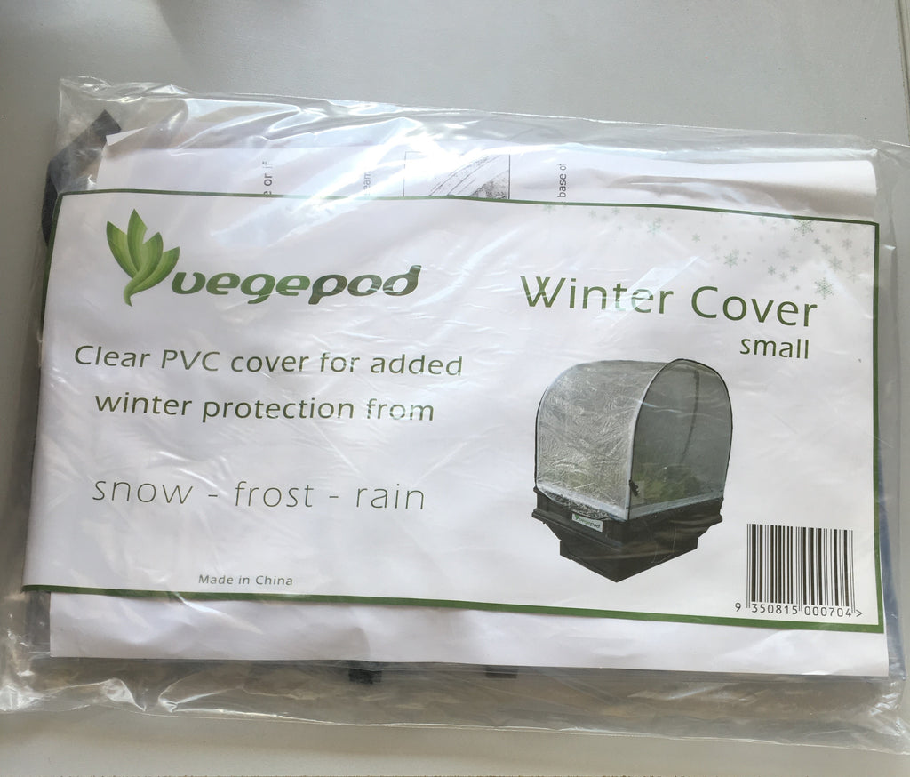 Vegepod Winter/Propagation Cover Small – TRARALGON WEST NURSERY